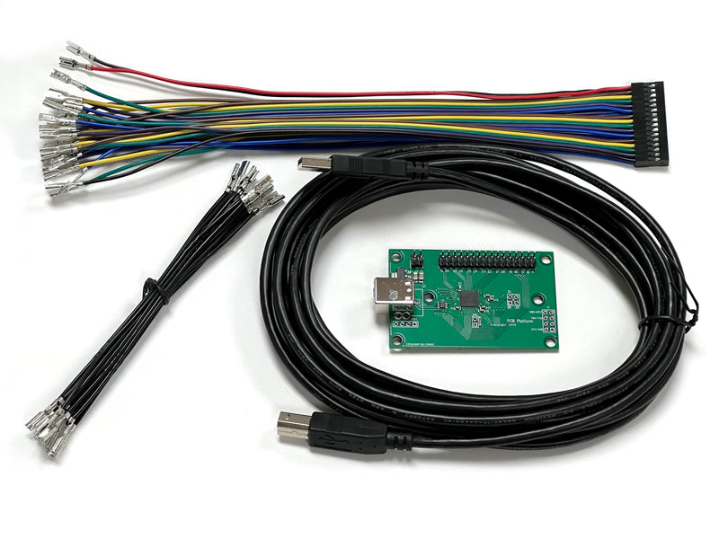 DIY Wireless Keyboard Controller Electronics Kit – Club Keyboard