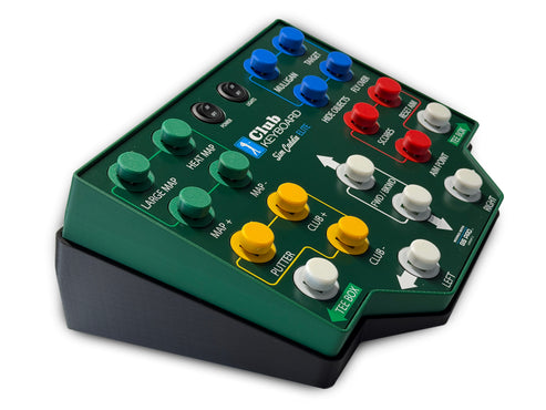 Elite 2- 20 Button – Club Keyboard