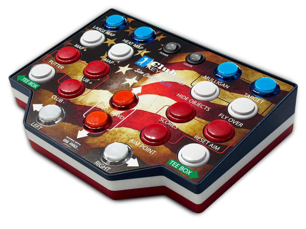 Home page – Club Keyboard