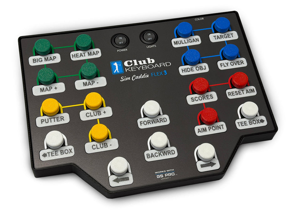 Home page – Club Keyboard
