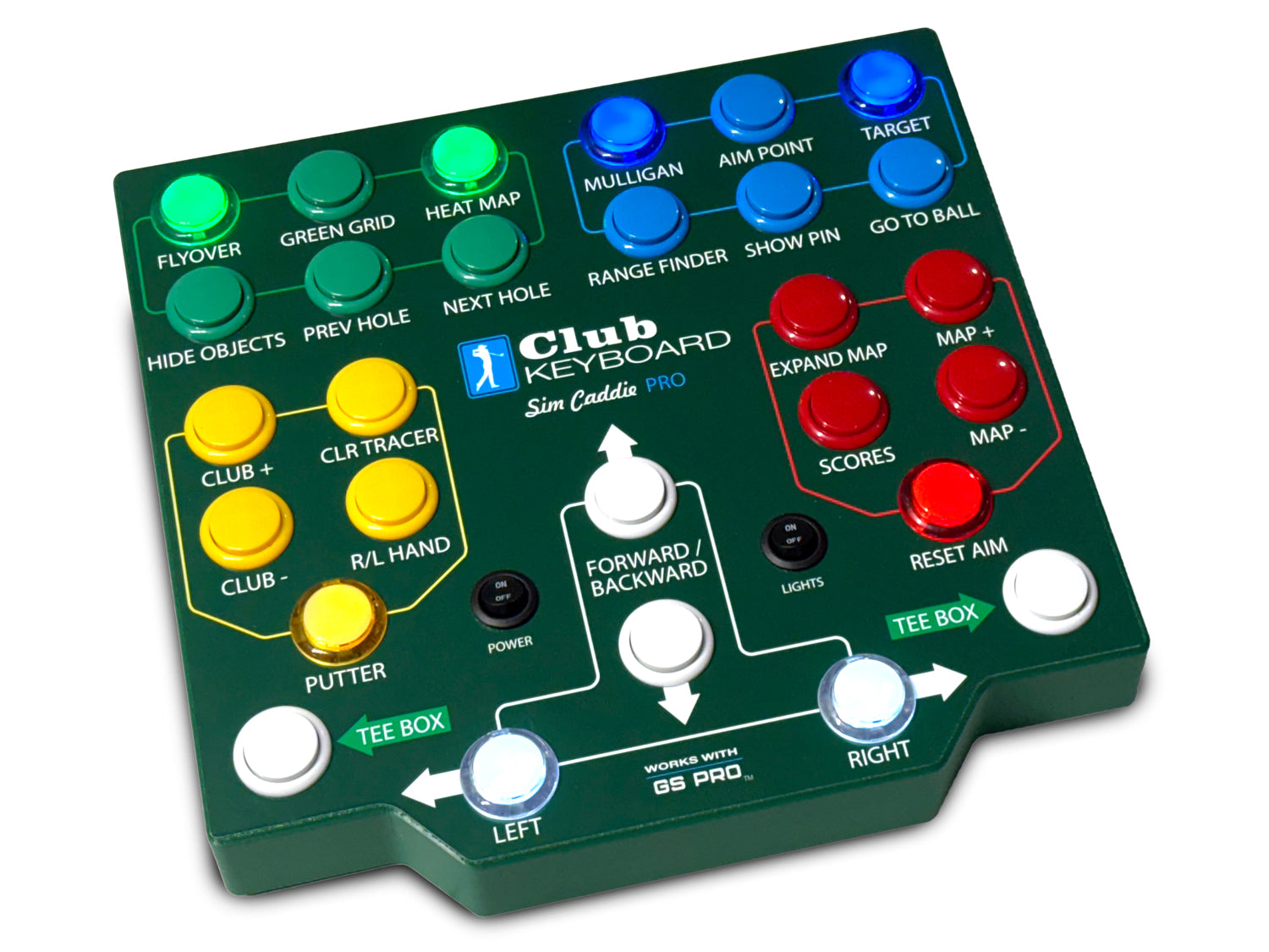 Products – Club Keyboard