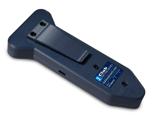 Sim Remote - GS Pro – Club Keyboard